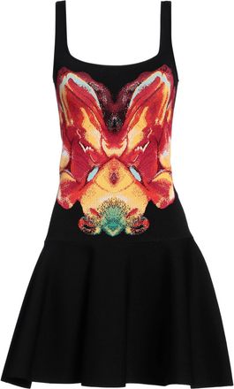 Alexander McQueen KLEIDER - Mini-Kleider auf YOOX.COM