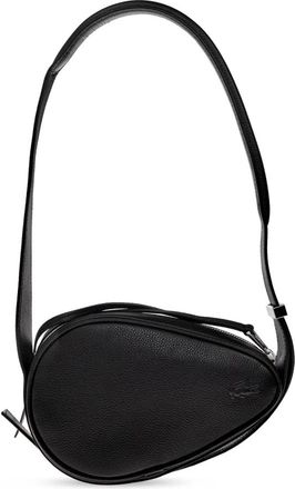 Lacoste Racket XS Sac - Femme - Sacs - Noir - Taille: ONE Size