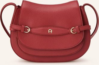 Aigner Aigner Umh&auml;ngetasche Cavallo Saddle rot
