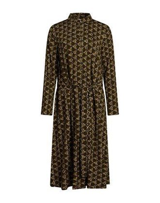 Siyu ROBES - Robes midi sur YOOX.COM