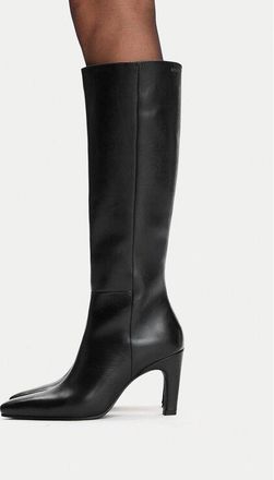 G-Star Stiefel CEO-WI44-DAZIN-02 Schwarz