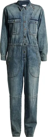 Isabel Marant OVERALLS - Jumpsuits auf YOOX.COM