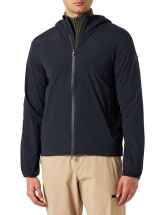 Canadian Mens Horace Jacket, DKNAV, S-46