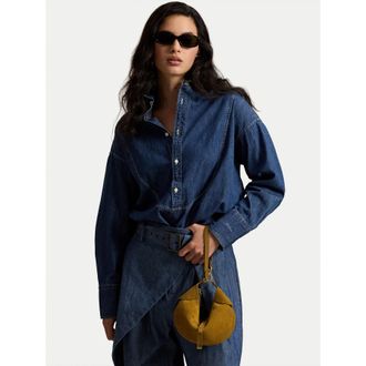 Polo Ralph Lauren Handtasche Polo Ralph Lauren 428922880015 Gr&uuml;n