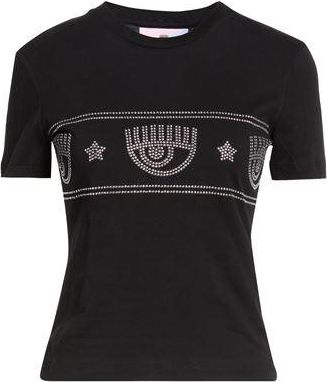 Chiara Ferragni TOPS - T-shirts sur YOOX.COM