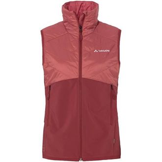 Vaude Damen Weste Wo Brenva Vest II