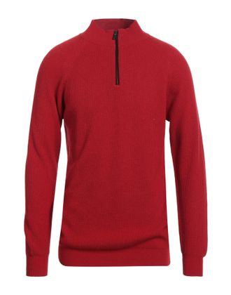 Filippo Riberti STRICKWAREN - Rollkragenpullover auf YOOX.COM