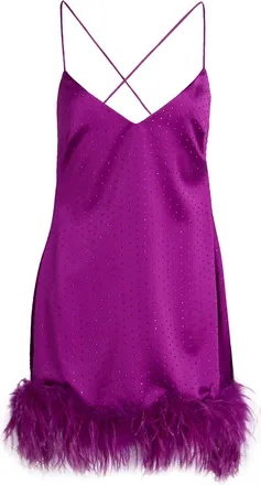 Retrof&ecirc;te KLEIDER - Mini-Kleider auf YOOX.COM