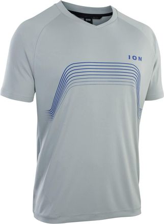 ION Traze Fahrrad Trikot kurz grün 2022: Größe: L (52)