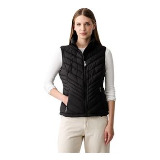 DKNY Westen - - Jackets - Damen - Schwarzk - S
