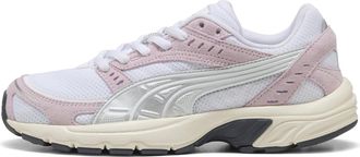 Puma Sneakers C25K Unisexe, Chaussures, Rose, 40