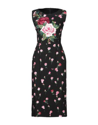 Dolce & Gabbana KLEIDER - Midi-Kleider auf YOOX.COM