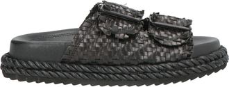 Rahya Grey SCHUHE - Sandalen auf YOOX.COM