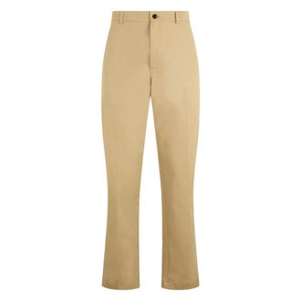 Burberry Herren, Hosen, Beige, LGr&ouml;&szlig;e