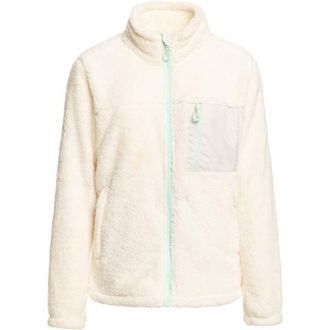 Roxy Damen Rolli ALABAMA FULLZIP J OTLR