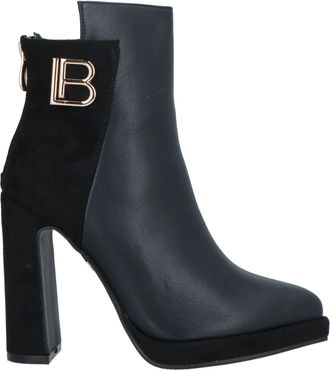 Laura Biagiotti SCHUHE - Stiefeletten auf YOOX.COM
