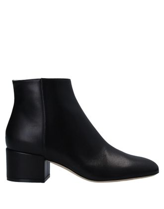 Sergio Rossi SCHUHE - Stiefeletten auf YOOX.COM