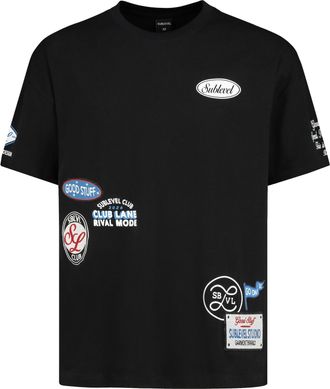 Sublevel T-Shirt