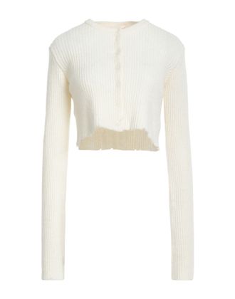 Aniye By STRICKWAREN - Strickjacken auf YOOX.COM