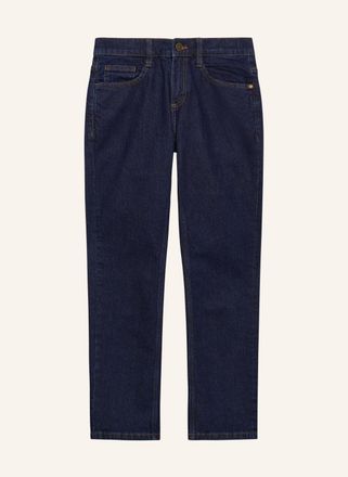 s.Oliver S.Oliver Red Jeans Pete Regular Fit blau