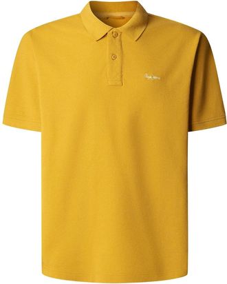 Pepe Jeans London Poloshirt Oscar