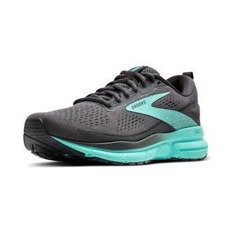 Brooks 1204011B094 Trace 3 Femme Ebony/Cockatoo EU 38.5
