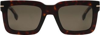BOSS BRILLEN - Sonnenbrillen auf YOOX.COM