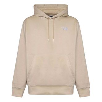 The North Face Homme, Sweatshirts et sweats &agrave; capuche, Beige, Taille: 2XL Sweat &agrave; Capuche Beige Essentiel