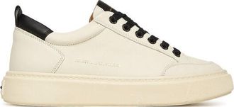 Alexander Smith Sneakers Bond ASBCBDM 3297 Weiß