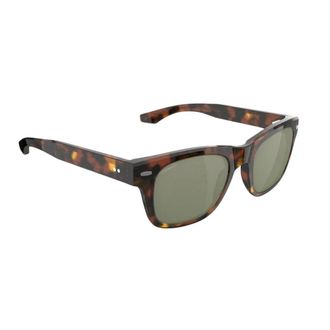 Serengeti Eyewear Borrego Gro&szlig;e Sonnenbrille - - Accessories - Herren - Braun - 58 MM