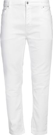 Department Five HOSEN & R&Ouml;CKE - Jeanshosen auf YOOX.COM