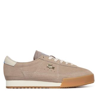 Lacoste Sneakers Lacoste Aura 51SFA0073 Beige