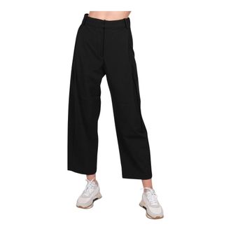 Elvine Damen, Hosen, Schwarzk, XLGr&ouml;&szlig;e