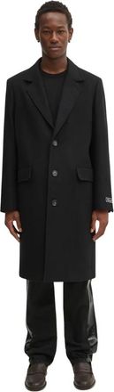 Lacoste Herren, M&auml;ntel, Schwarzk, XLGr&ouml;&szlig;e