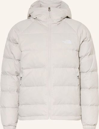 The North Face Daunenjacke Hydrenalite weiss