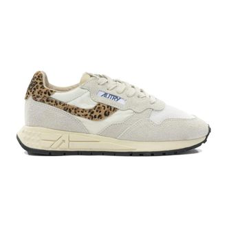 Autry Damen, Schuhe, Wei&szlig;, 35 EUGr&ouml;&szlig;e
