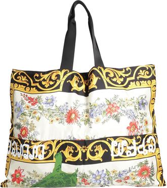Comme Des Gar&ccedil;ons TASCHEN - Schultertaschen auf YOOX.COM