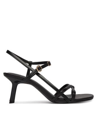 HUGO BOSS Sandalen Amaryl 50563645 Schwarz