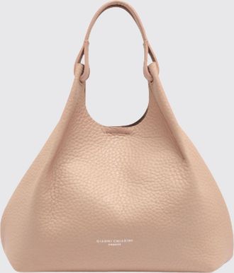 Gianni Chiarini Handtasche Damen Farbe Puder
