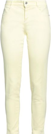 Stella McCartney HOSEN & R&Ouml;CKE - Jeanshosen auf YOOX.COM