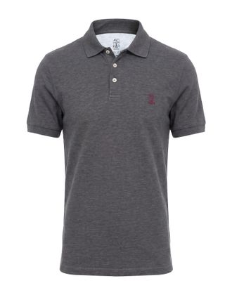 Brunello Cucinelli TOPS - Poloshirts auf YOOX.COM