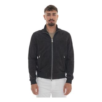 Peuterey Herren, Jacken, Blau, XLGr&ouml;&szlig;e