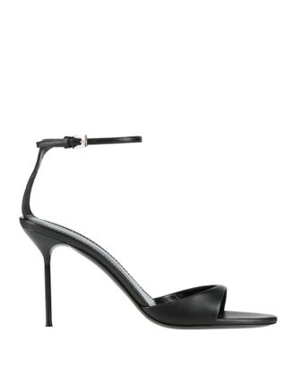 PARIS TEXAS SCHUHE - Sandalen auf YOOX.COM