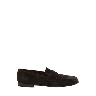 Churchs Herren, Schuhe, Braun, 44 EUGr&ouml;&szlig;e