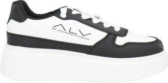 ALV by Alviero Martini SCHUHE - Sneakers auf YOOX.COM
