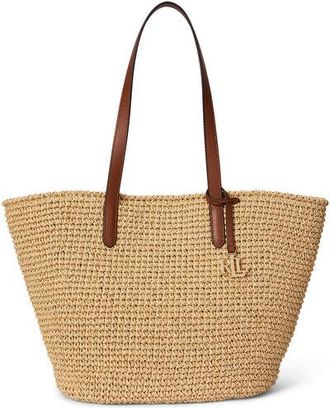 Lauren Ralph Lauren Handtasche 431982179001 Braun