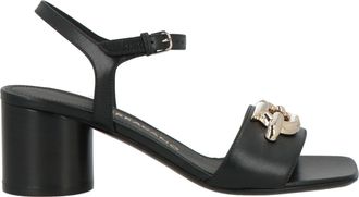 Ferragamo SCHUHE - Sandalen auf YOOX.COM