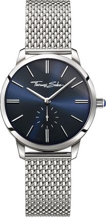 Thomas Sabo Quarzuhr WA0301-201-209-33 mm