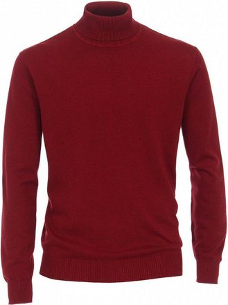 Redmond Rollkragenpullover