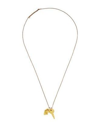 Fabiana Filippi JOAILLERIE et MONTRES - Colliers sur YOOX.COM